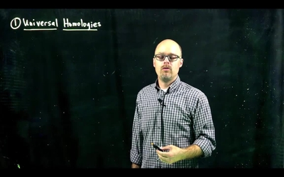 Lectures 5-10 Review - University of California, Davis