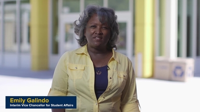 4.4 Meet Your Campus_Emily Galindo V4 - University of California, Davis