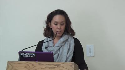 Book Project 2015-16 - Robyn Rodriguez - University of California, Davis