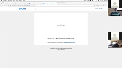 Recording Lecture Content - University of California, Davis