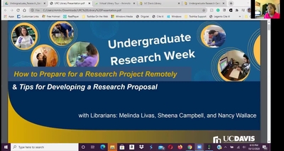 How to Prepare for a Research Project and Tips for Developing a ...