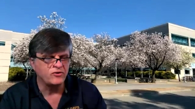 2021 UC Davis ECE Awards Ceremony - University of California, Davis