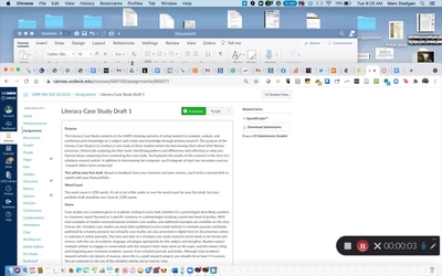 Week 9 Mini-Lecture - University of California, Davis