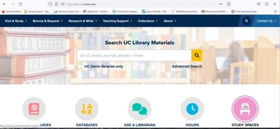 Database_searching_Academic_Search_Complete - University of California ...