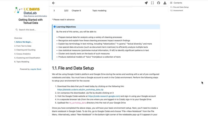 Getting Started with Textual Data in Python 3-Part Series – Part 1 of 3 ...