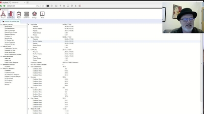 Spectronaut Part 3 Post analysis - University of California, Davis