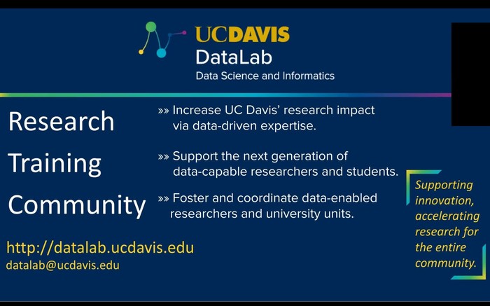 Python Basics: Introduction to Programming for Researchers 2022 (4-part ...