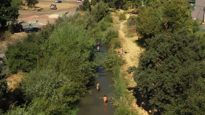 In-Focus-climate-urban-streams-ambient - University of California, Davis
