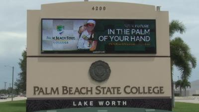 Student Activities Center - Palm Beach State College