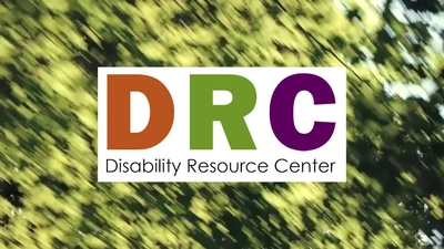 DRC 101 Part 2 Registering With The DRC - PSU Media Space