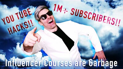 Influencer Courses are Garbage: The Dark Side of Content Creation - PSU ...