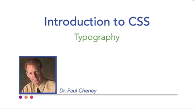 1600_4c-Typography on the Web - OTL at Utah Valley University