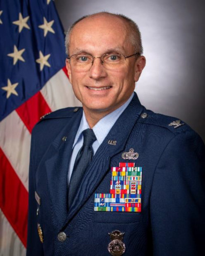 Ask5: Lessons in Leadership with Retired Colonel Scott Stewart, '98 ...