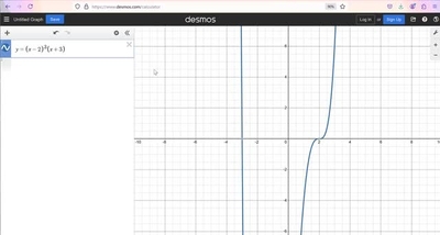 desmos - LEARNscape: Empire State University