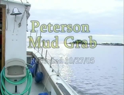 Peterson Mud Grab (Module 3) - LEARNscape: Empire State University