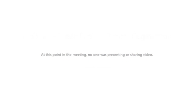 Webinar - Sneak Peek at Banner Registration - LEARNscape: Empire State ...