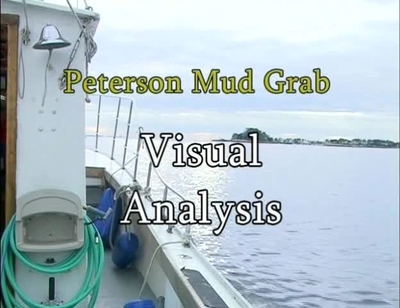 Mud Grab Visual Analysis (Module 3) - LEARNscape: Empire State University