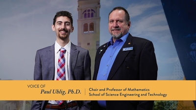 2023 PRESIDENTIAL AWARD RECIPIENT / Maroun Joe Harb - St. Mary's ...