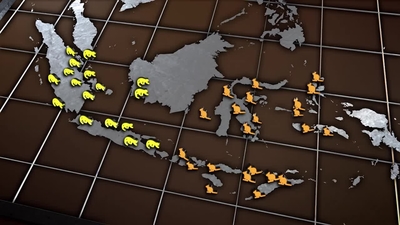 Plate Tectonics Animation by HHMI BioInteractive - VCU Kaltura MediaSpace