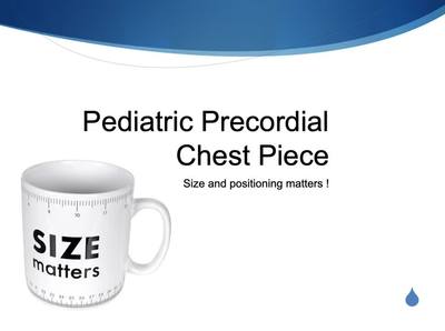 Module 3: Precordial chest piece - Size and Location - VCU Kaltura ...