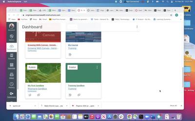Adding TAs and User Roles to Your Canvas Course - VCU Kaltura MediaSpace
