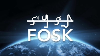 Fosk: A Conlang Created in ANTH F294 at UAF - University of Alaska ...