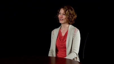 Faculty Perspectives – Mary Beth Leigh - University of Alaska Fairbanks