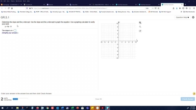 Math 0996 - HW 6 - HW 4.1 - 4.3 Question 6 - Georgia State University