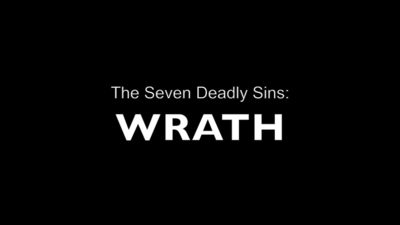 Mini-Doc Example - Wrath - Georgia State University