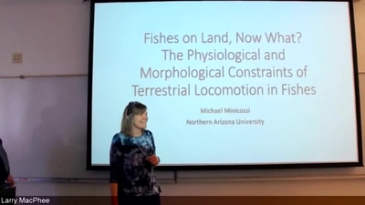 Minicozzi_Thesis_Defense - Northern Arizona University