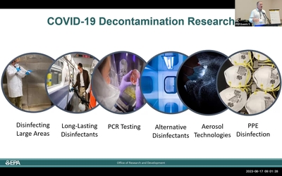 EPA Tools for Disaster Resilience - Northern Arizona University