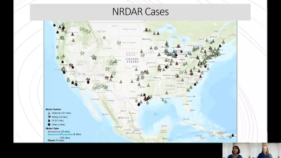Intro to Natural Resource Damage Assessment and Restoration- NRDAR 101 ...
