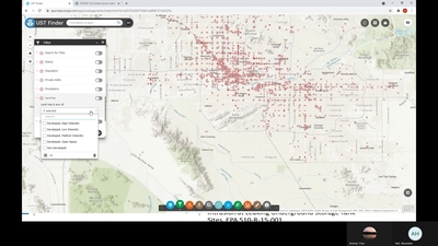 Where the Underground Storage Tanks (USTs) Are: An Introduction to EPA ...