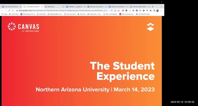 Select Login - Northern Arizona University
