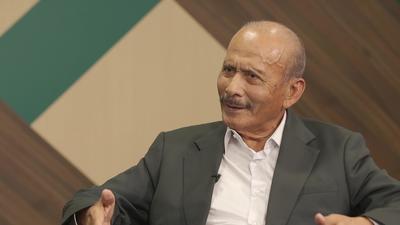 Hanif Omar - Mediacast | Singapore Management University