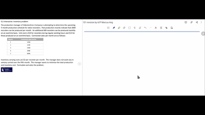 R3-Ex9-2-Transshipment-Multi-period - Mediacast | Singapore Management ...