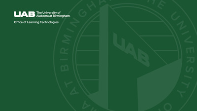 CATME Team-Maker and Peer Evaluation - The University of Alabama at ...