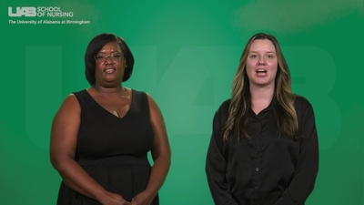 HR - The University of Alabama at Birmingham