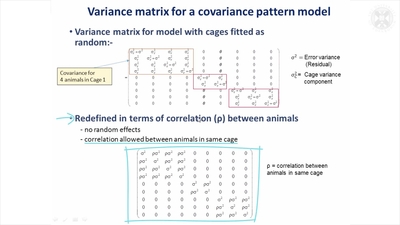 12. Practical considerations – Negative Variance Components - Media ...