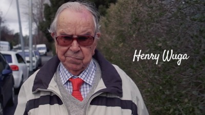 Points of Arrival - Henry Wuga - Media Hopper Create