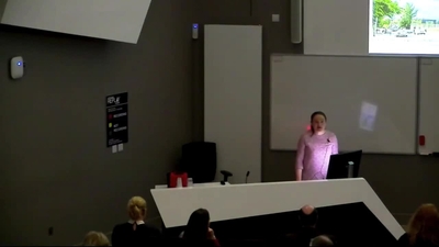ME Campaign in Parliament & Impact of Brexit on Research - Carol ...