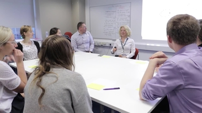 Circular Interviewing - Media Hopper Create