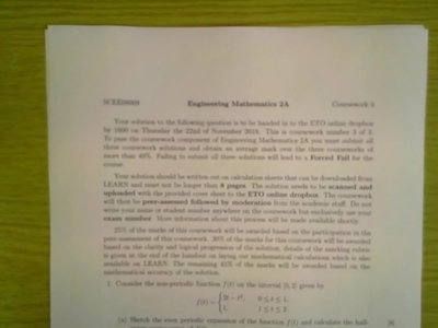 Peer marking instructions and guidance - Media Hopper Create