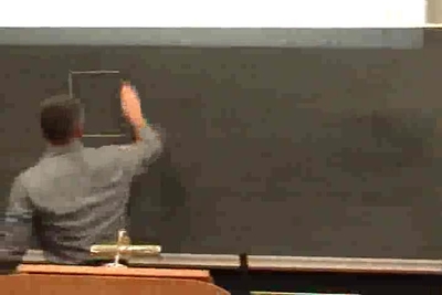 Why Blurring Helps Machine Learning - Media Hopper Create