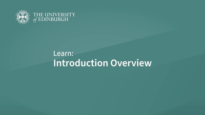 Learn: Introduction Overview - Media Hopper Create