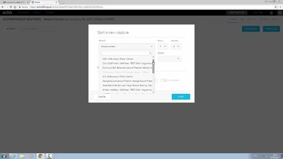 An Instructor's guide to Media Hopper Replay: Performing an ad hoc ...