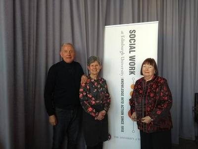 Jane Aldgate in conversation with Gary Clapton - Media Hopper Create