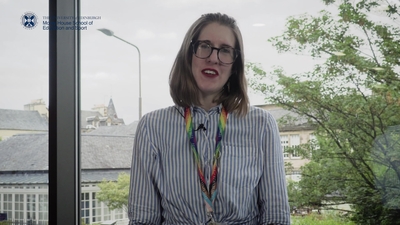 Hanna - Media Hopper Create