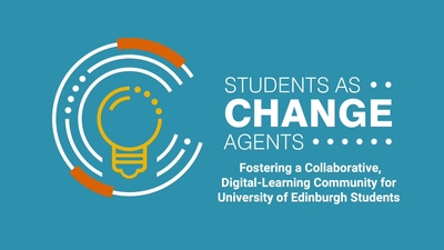 Students As Change Agents - Fostering a Collaborative, Digital-Learning ...