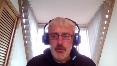 CP2: Introduction to Experiment 1 - Dr Phil Larkman - Media Hopper Create